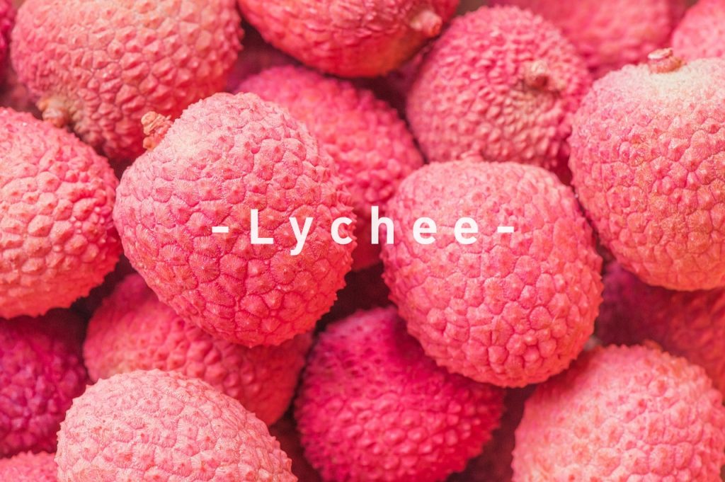 ดีต่อสุขภาพนะ 11 ประโยชน์ของลิ้นจี่ - ถ้ากินในปริมาณที่พอเหมาะ